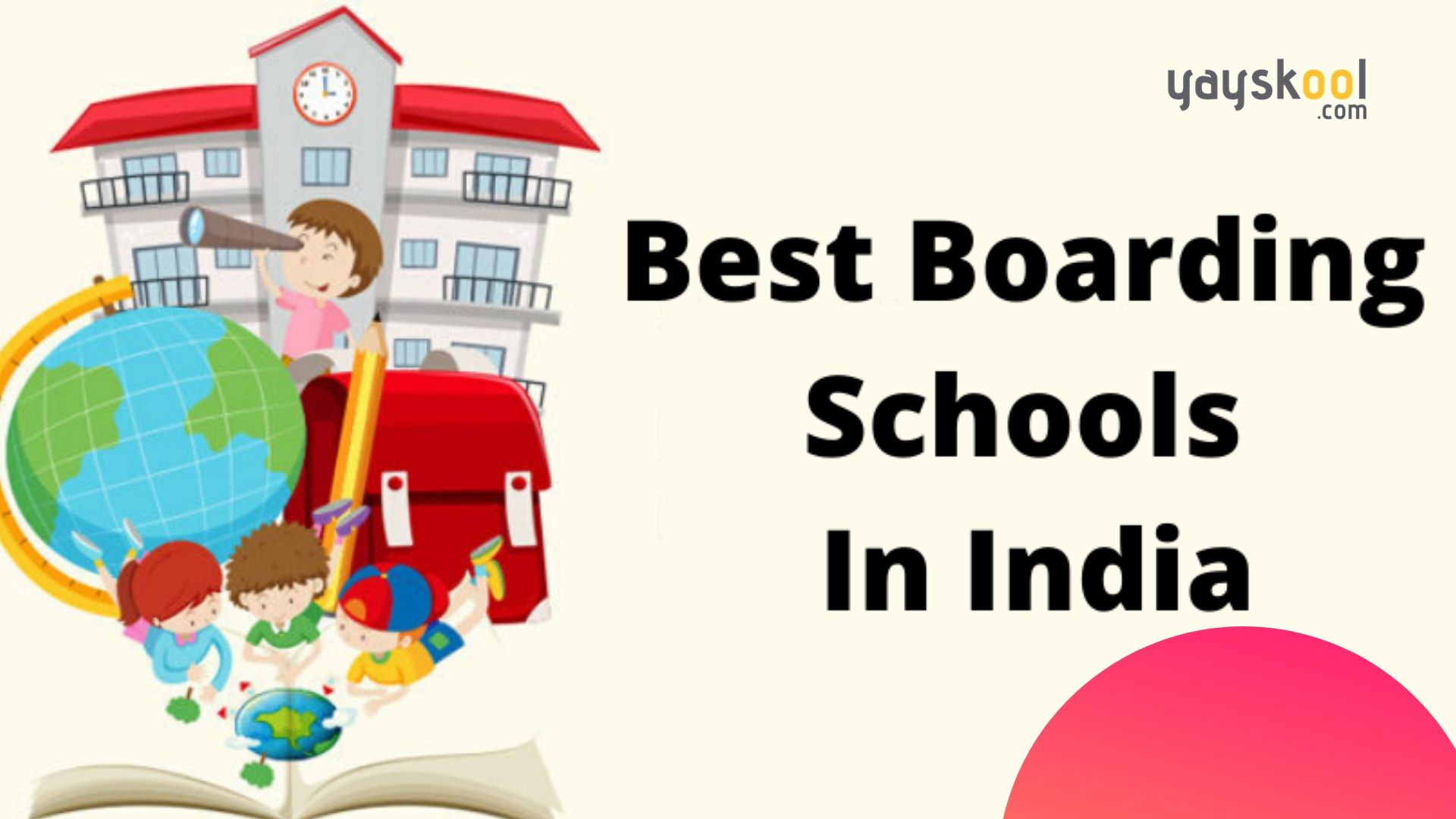 Best Boarding Schools In India