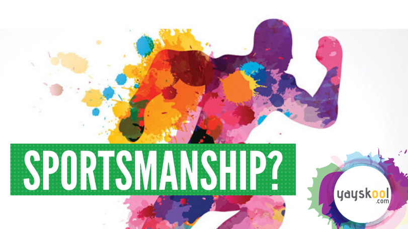 Help Kids to Build Sportsmanship