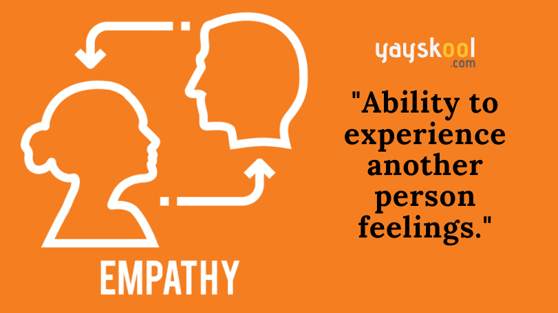 How Empathy Can Lead to Stronger Character