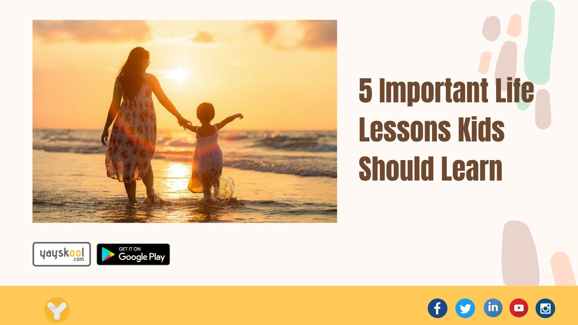 Find Best School For Your Child in India, Reviews - YAYSKOOL