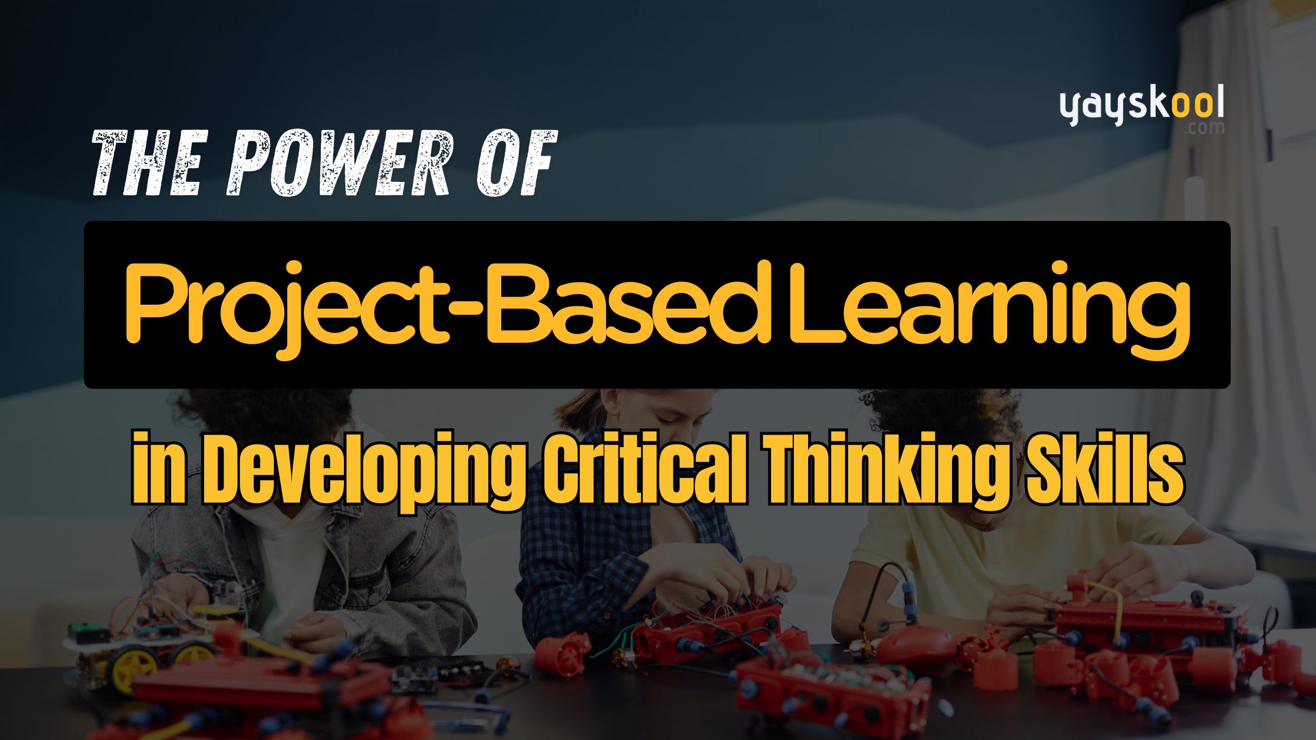 Blog- Helpful Articles & Insights - Parenting, Schools, Teachers - Yayskool