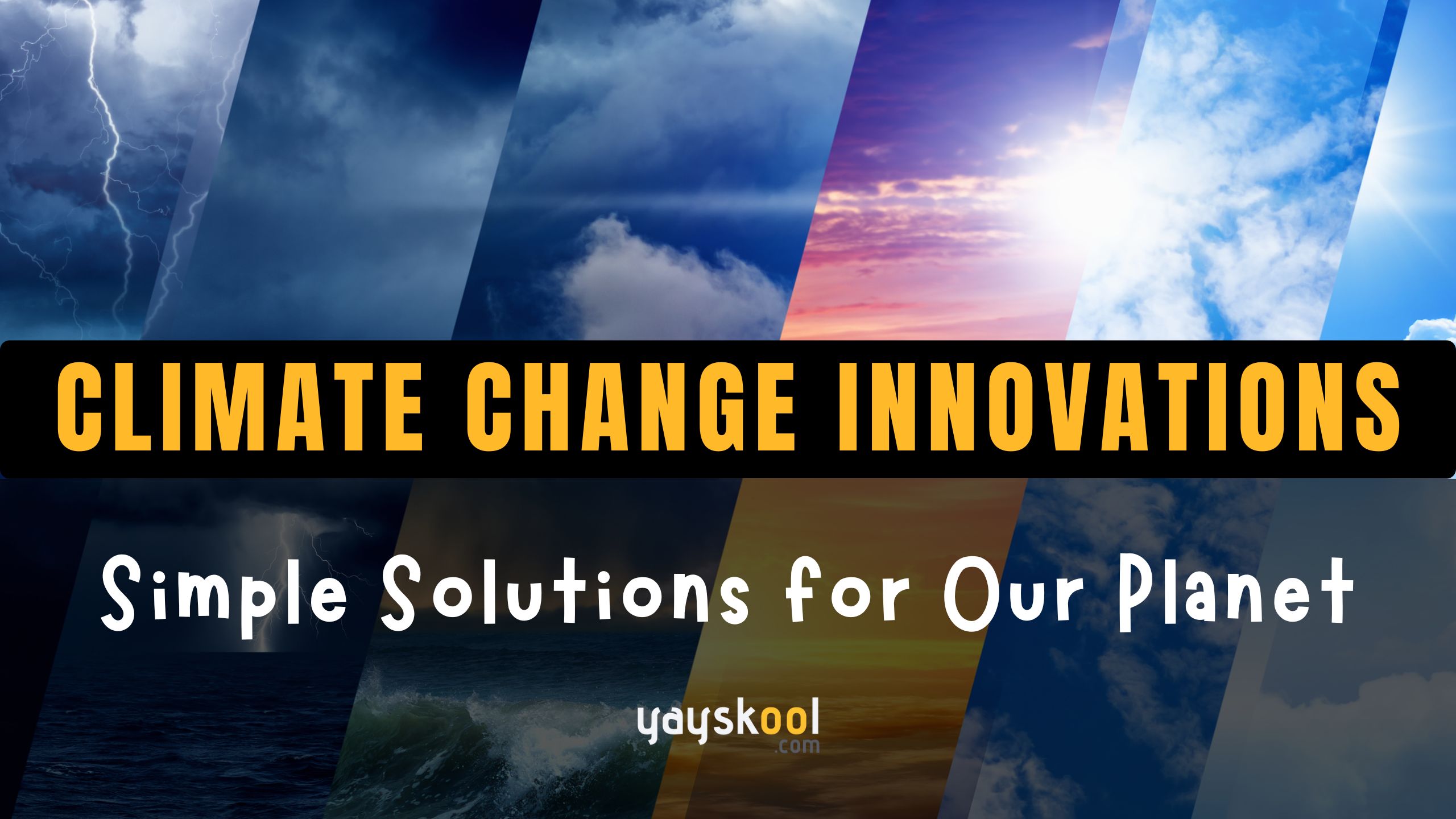 Blog- Helpful Articles & Insights - Parenting, Schools, Teachers - Yayskool