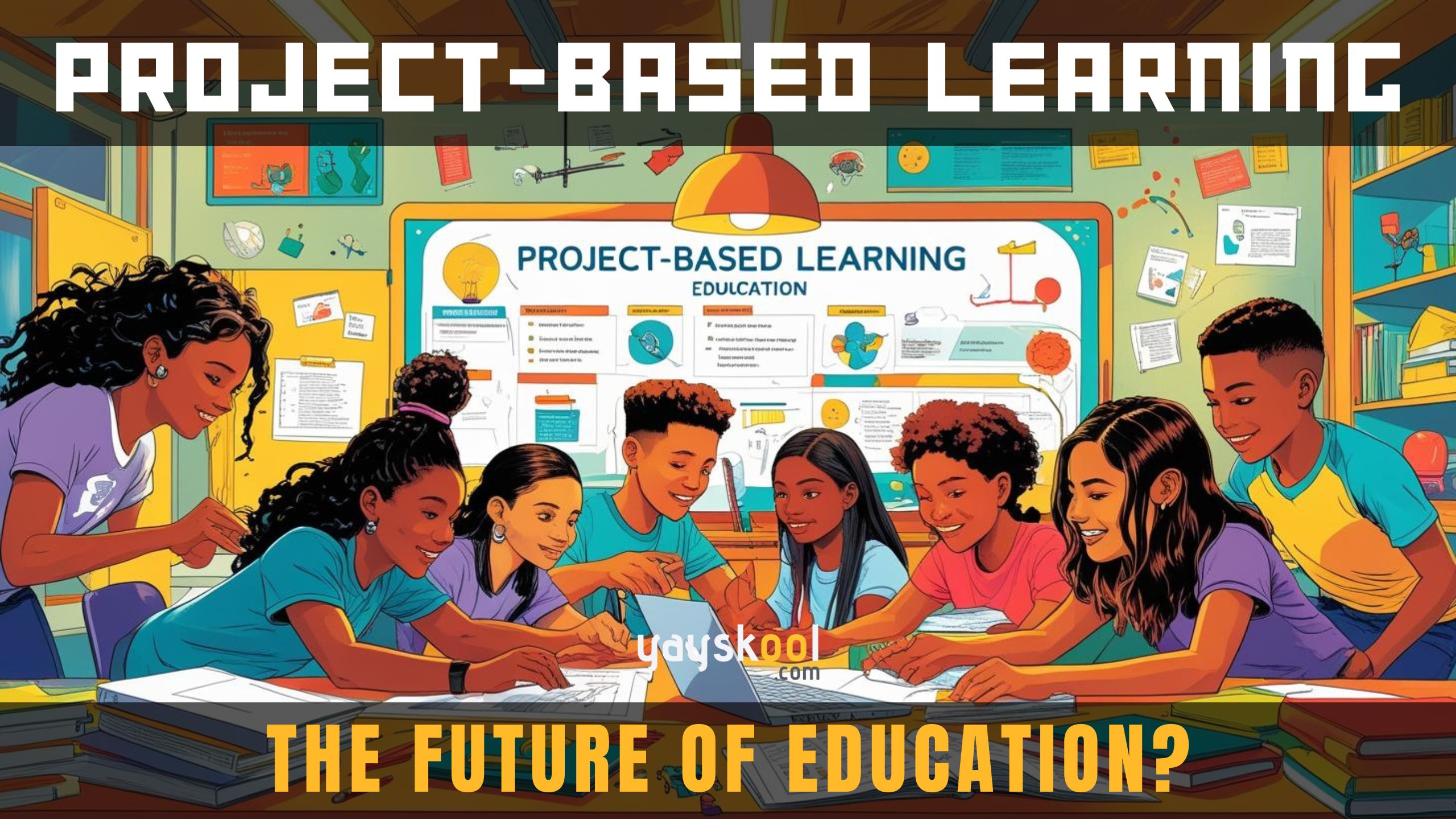 Blog- Helpful Articles & Insights - Parenting, Schools, Teachers - Yayskool