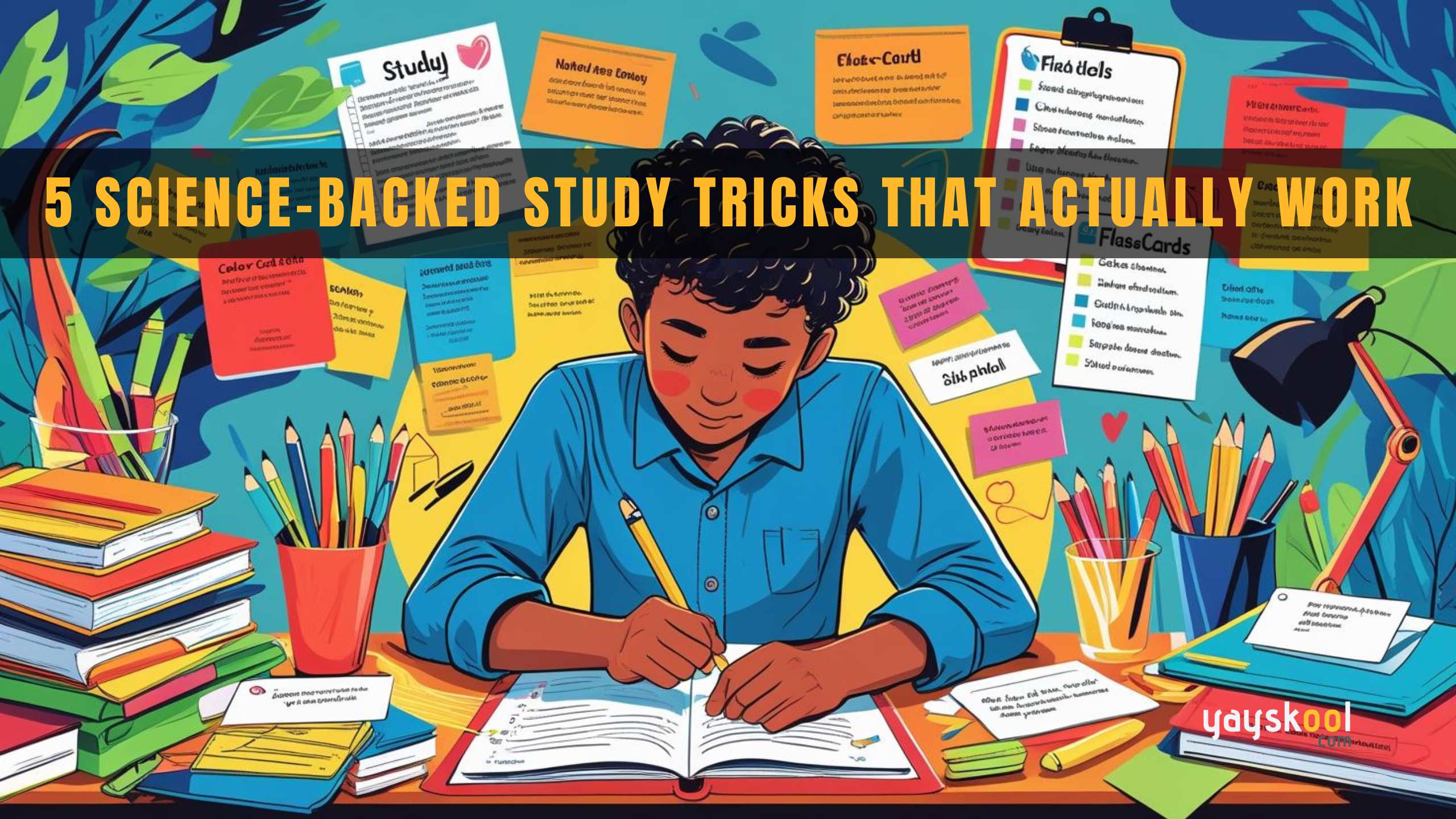 Blog- Helpful Articles & Insights - Parenting, Schools, Teachers - Yayskool