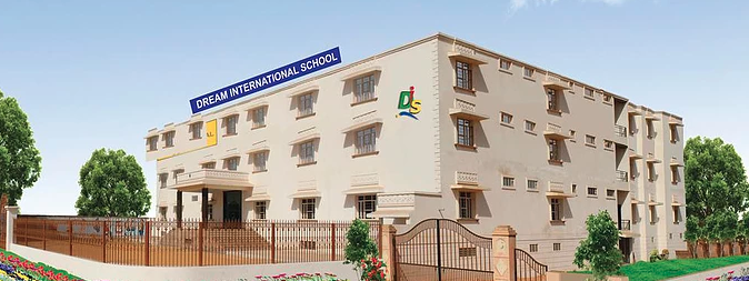 Dream International School, Sambhriya Road, kanota, Bassi, Jaipur ...