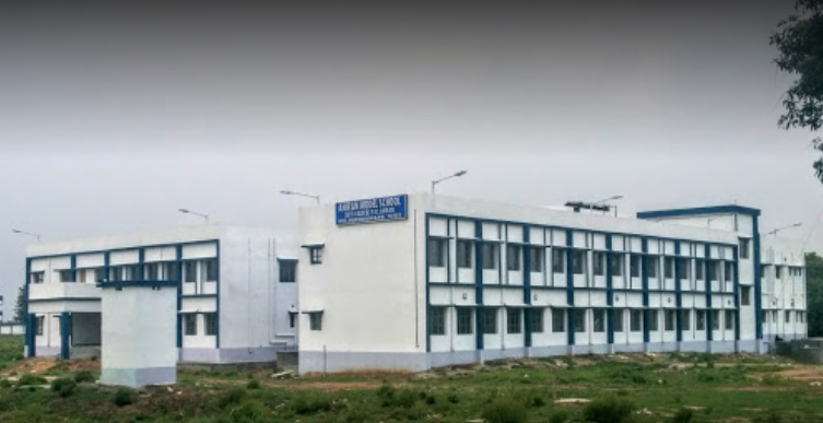 Ahiran Model School, Ahiran, Murshidabad, Murshidabad, West Bengal ...