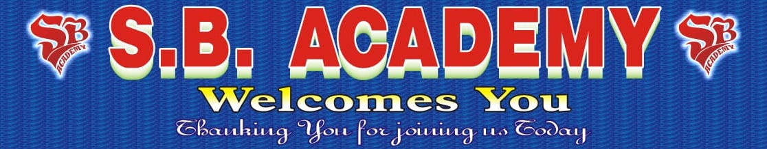 S B Academy, Shahpur, Lalganj, Raebareli, Uttar Pradesh | YAYSKOOL