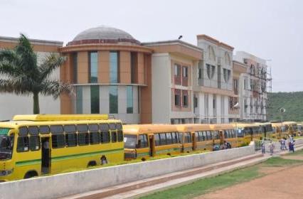 GWALIOR GLORY HIGH SCHOOL, NEEMCHANDOHA , SHIV PURI LINK ROAD, Gwalior ...