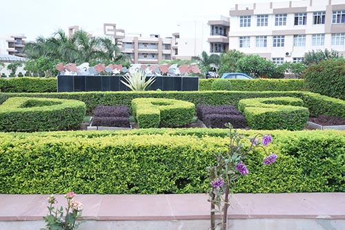 DELHI PUBLIC SCHOOL, A.B. ROAD, RAIRU, NIRAWALI, Gwalior, Madhya ...