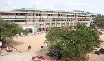 Ursuline Convent School, Khalari, Khalari, Ranchi, Jharkhand | YAYSKOOL