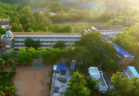 Excel Global School, Thiruvattaru, Kanyakumari, Kanyakumari, Tamil Nadu ...