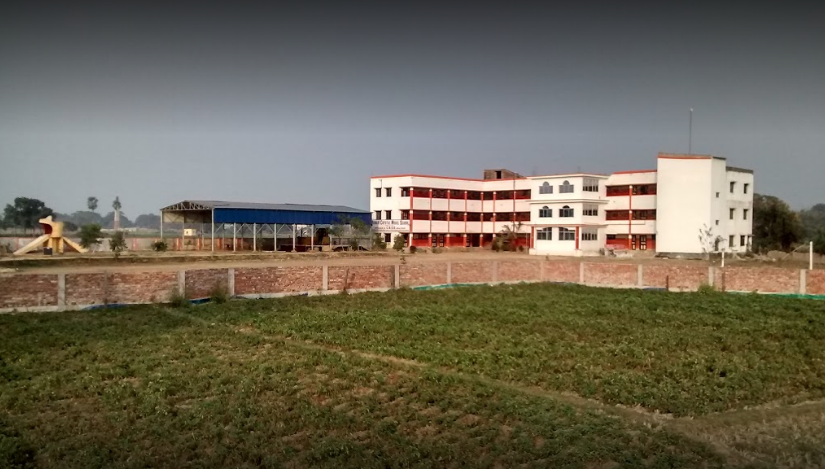 Memari Crystal Model School, Chotkhanda, Kalshi, Memari, Burdwan, West ...