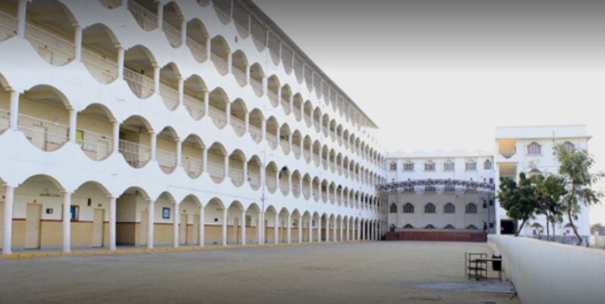 St. Karen's Secondary School, Khagaul Rd, Kaliket Nagar, Patna, Bihar ...