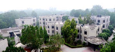 Bill Clinton School, Ramrati Education Complex, Rampur Maniharan ...