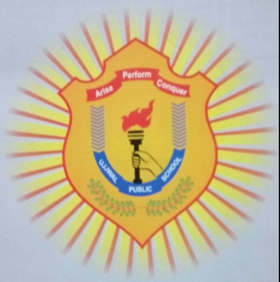 Ujjwal Public School, Mati, Deva Road, Barabanki, Uttar Pradesh | YAYSKOOL