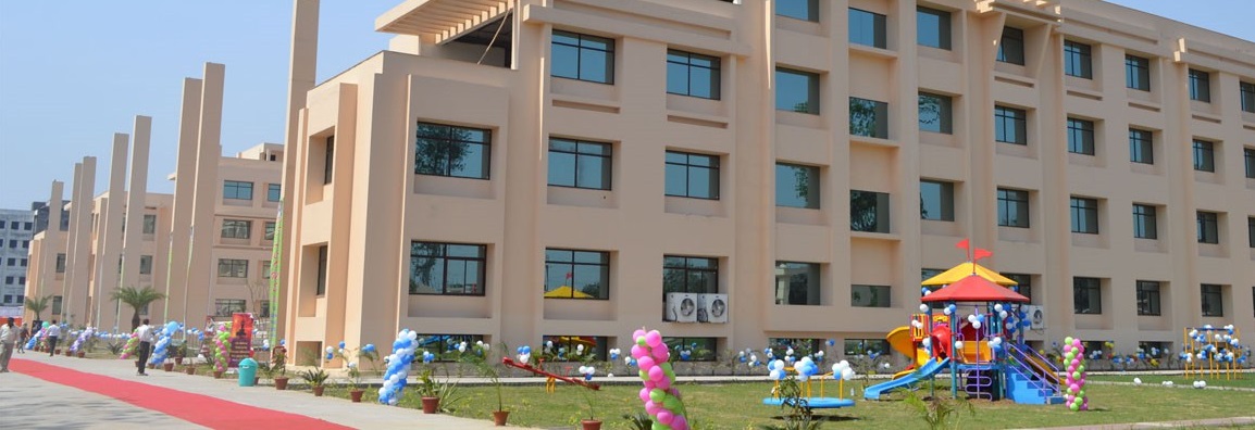 G D Goenka Public School, Deoria Road, Ramnagar Karjaha, Gorakhpur ...