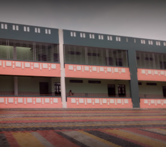 St. Mary's Senior Secondary School, Rudrapur, Post Box No. 3, Udham ...