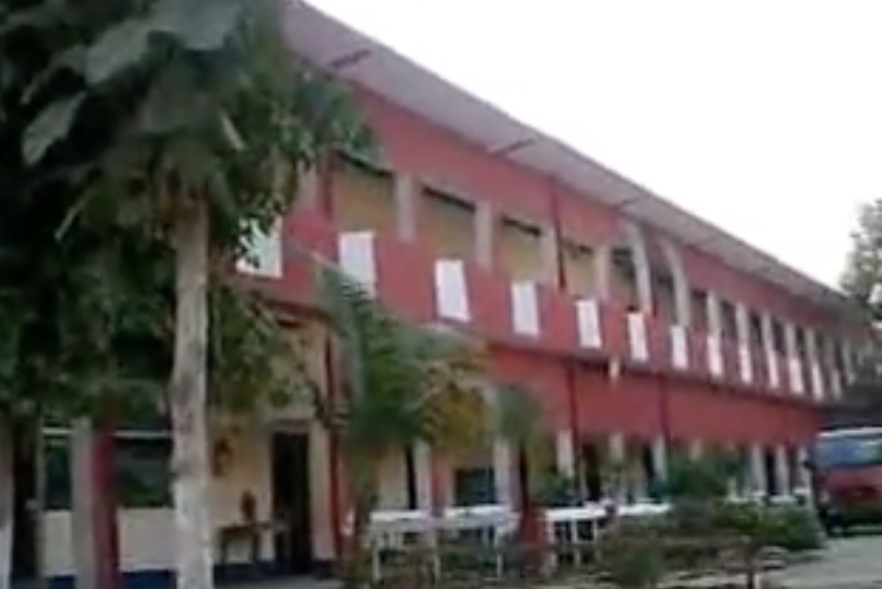 City Convent School, Godoul Taluka Kharouli, SAHATWAR, Ballia, Uttar ...