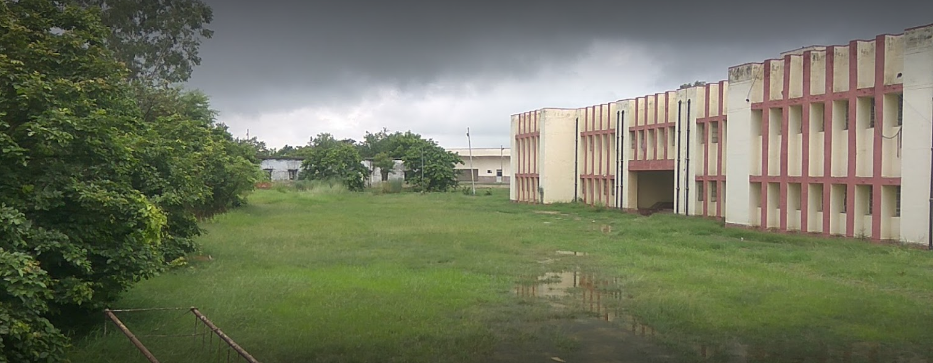 Jawahar Navodaya Vidyalaya, Maharajganj, Bawan Buzurg, Balla, Raebareli ...