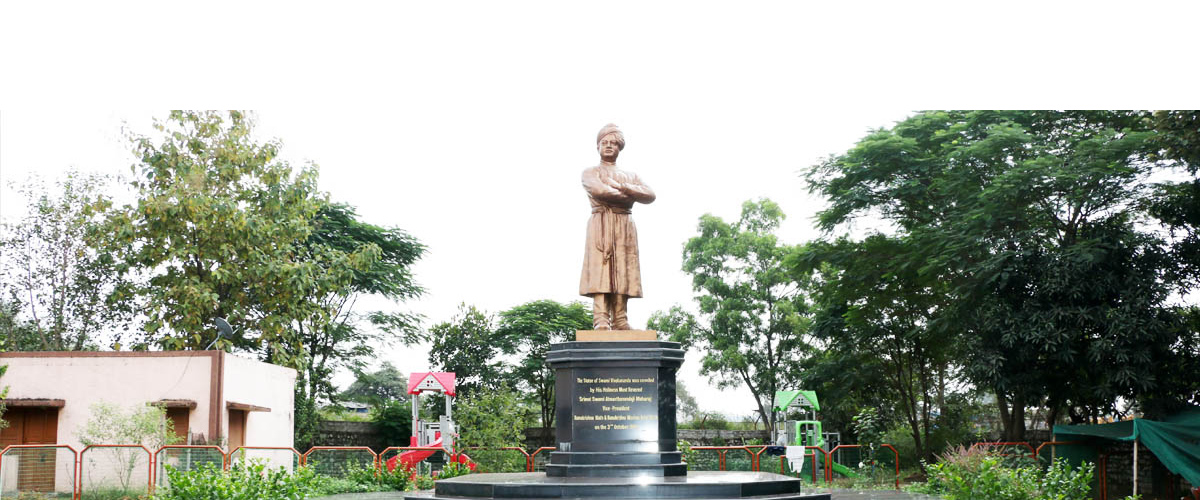 Vivekananda Vidya Mandir, HEC Colony, Sector - II, Dhurwa, Ranchi ...