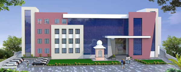 MG Global School, Chanwra Road, Gudha Gorji, Jhunjhunun, Rajasthan | YAYSKOOL