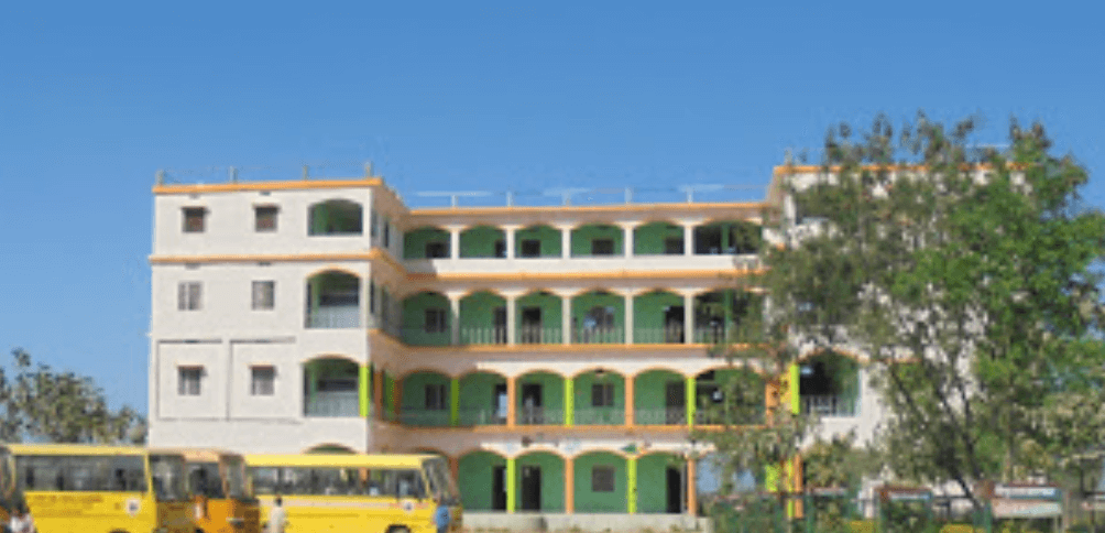 Paradise Children Academy, Lalpur, Kudra, Kaimur, Bihar | YAYSKOOL