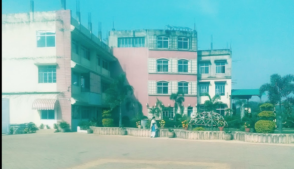 ST MICHAELs SCHOOL, VILLAGE-JAJPUR PO-SOPAROM, JAJPUR, Ranchi ...