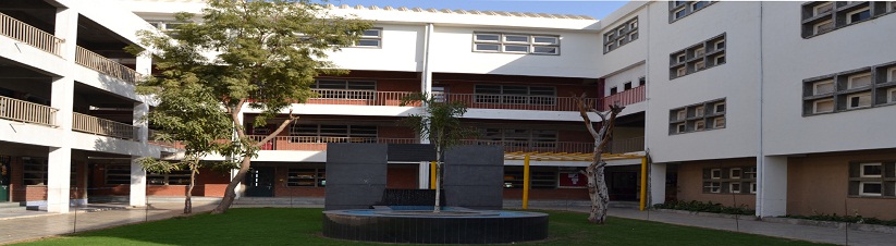 Delhi Public School, Bopal Square, Near Bopal Railway Crossing ...