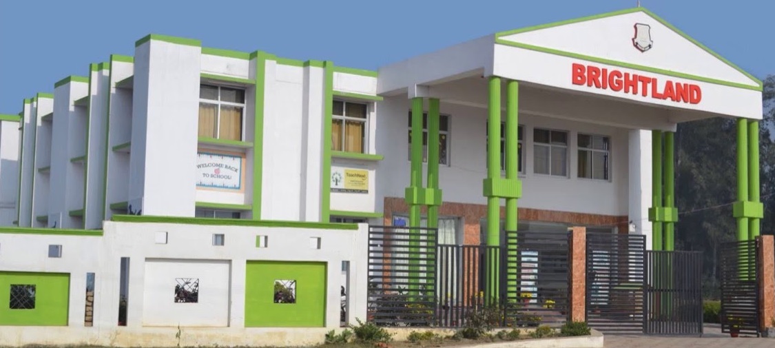 Brightland School, NAVIKOT, NANDANA, BAKSHI KA TALAB, Lucknow, Uttar ...