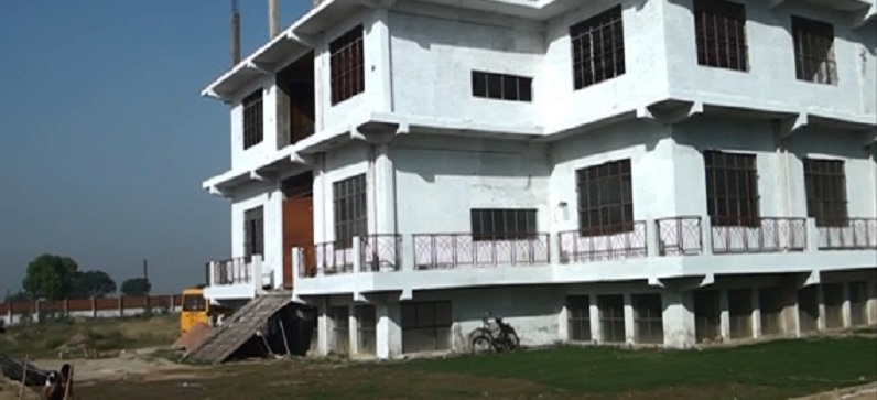 AVMD INSTITUTE, 277 SAWAI-BHAWAI ROAD,VILLEGE-SAWAI TEHSIL-ETMADPUR ...