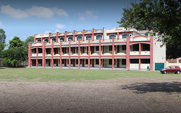 St Mary's School, Maulana Mohamed Ali Jauhar Marg, Mohsin -E- Azam ...