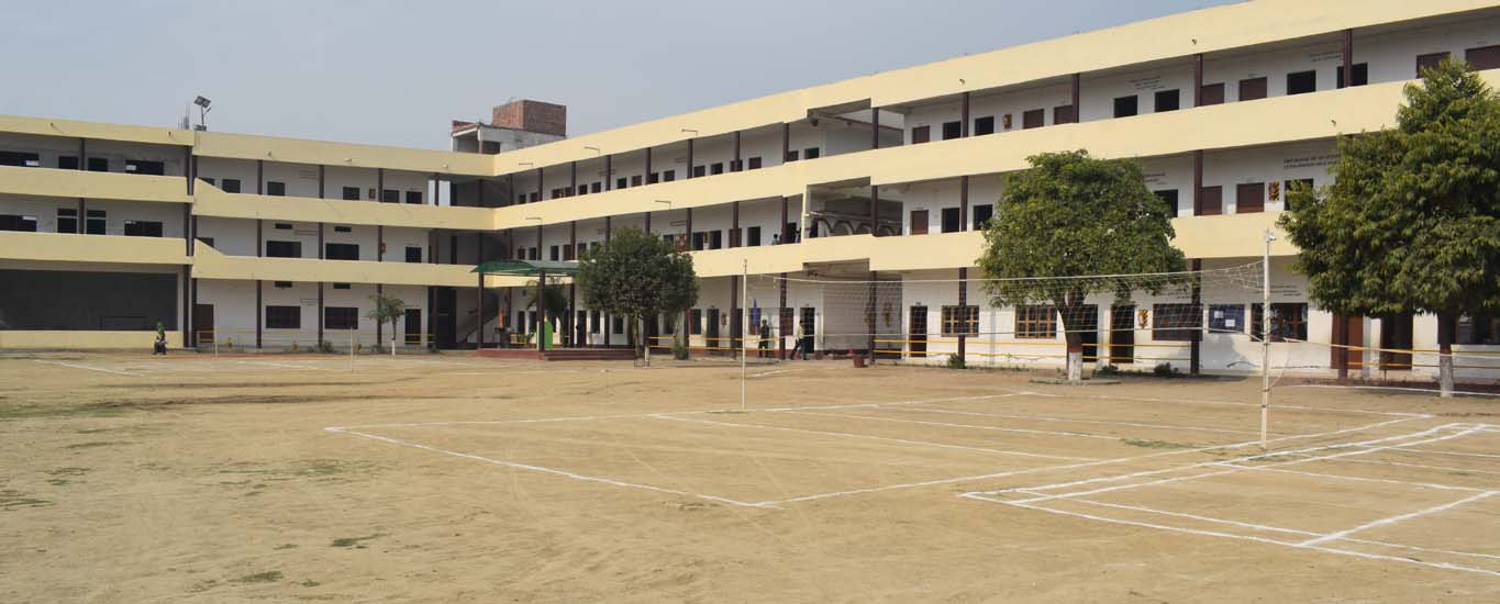 Boonmax Convent School, Ideal Town Centre G.T. Road, Godhana(Sudawain ...