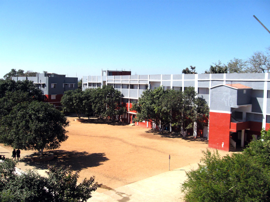 CAMBRIDGE SCHOOL, Cambridge Village, Tatisilwai, Ranchi, Jharkhand ...