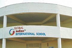 Global Indian International School, D-5, Sector 71, Noida, Gautam Budh ...