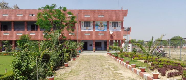 Gopal Saraswati Vidya Mandir, Saraswati Nagar, Saraswati Nagar ...
