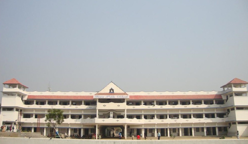 St. Francis School, Indara, N/A, Mau, Uttar Pradesh | YAYSKOOL