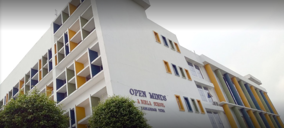 Open Minds Birla School, Jaganpura, Chipura Rd, Patna, Bihar | YAYSKOOL