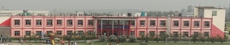 S.s International School, Kunjpura Road, Near Aviation Club, Karnal ...