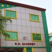 R G Academy, 131 Durga Nagar, Air Force Road, Near Rama Devi Chauraha ...