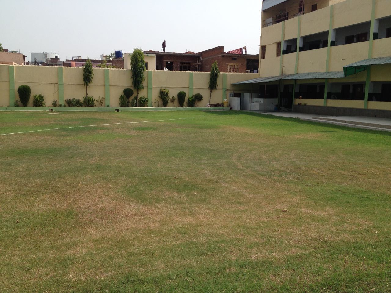 MODEL CONVENT HIGH SCHOOL, DARPAN COLONY, THATIPUR, GWALIOR, Madhya ...