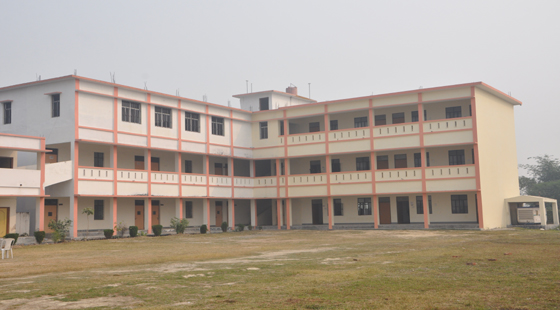 Ramsakhi Ramniwas Convent School, Bharauli, Gola, Gorakhpur, Uttar ...