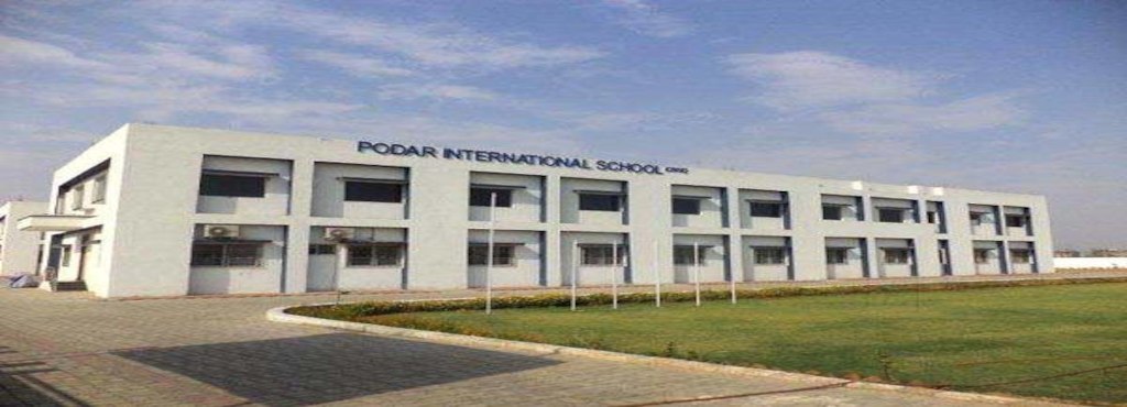PODAR INTERNATIONAL SCHOOL, VILLAGE BARODI, SIKRODA, NEAR ITM ...
