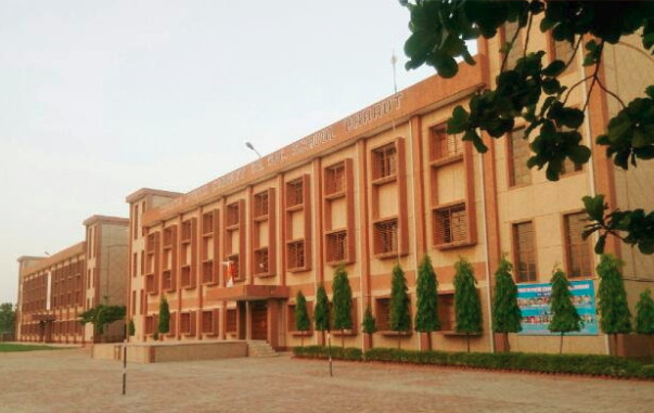 Growell School, Khatri Garhi, Baraut, Baghpat, Uttar Pradesh | YAYSKOOL