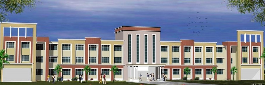 Ambition Public School, Gurukul-Narsan Road, Tehsil Roorkee, Jhabrera ...