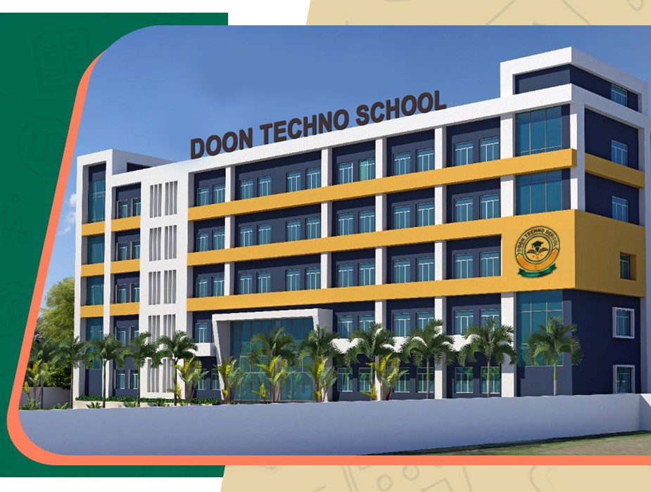 Doon Techno School, Amta Road, Domjur, Howrah ( Beside Nilanjana park ...