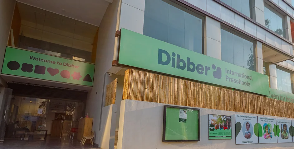 Dibber International Preschool, Ground Floor, AVMR Plaza, KIADB Export ...