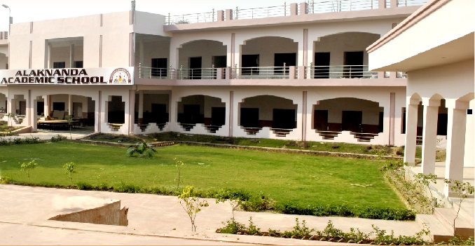Alaknanda Academic School, Taal Semri, Devri Road, Agra, Uttar Pradesh ...