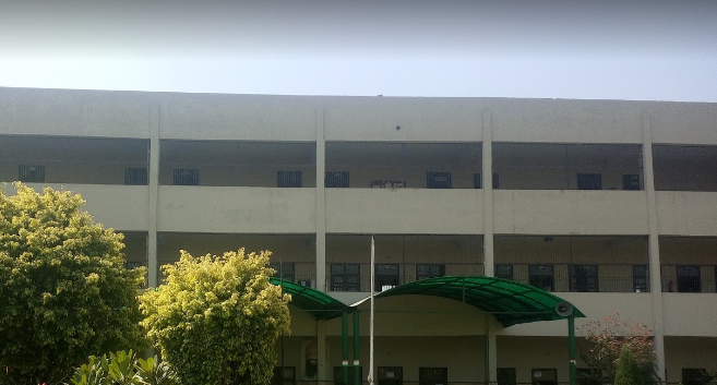 Das Universal Academy School, Indra Puri, Loni, Ghaziabad, Uttar ...