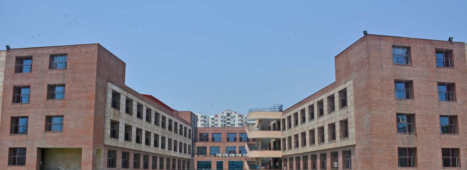 Amity International School, Sector-1, Vasundhara HS- 1, Sector â€“ 1 ...