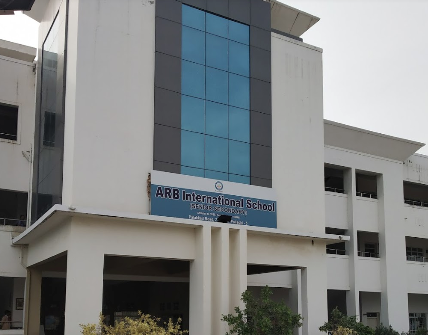 A R B International School, Palakkad - Pollachi Road, Zamin Muthur ...